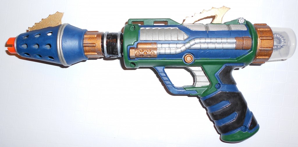 Captain Nemo sighted at Darkovercon - Steven R. Southard (Poseidon's ...