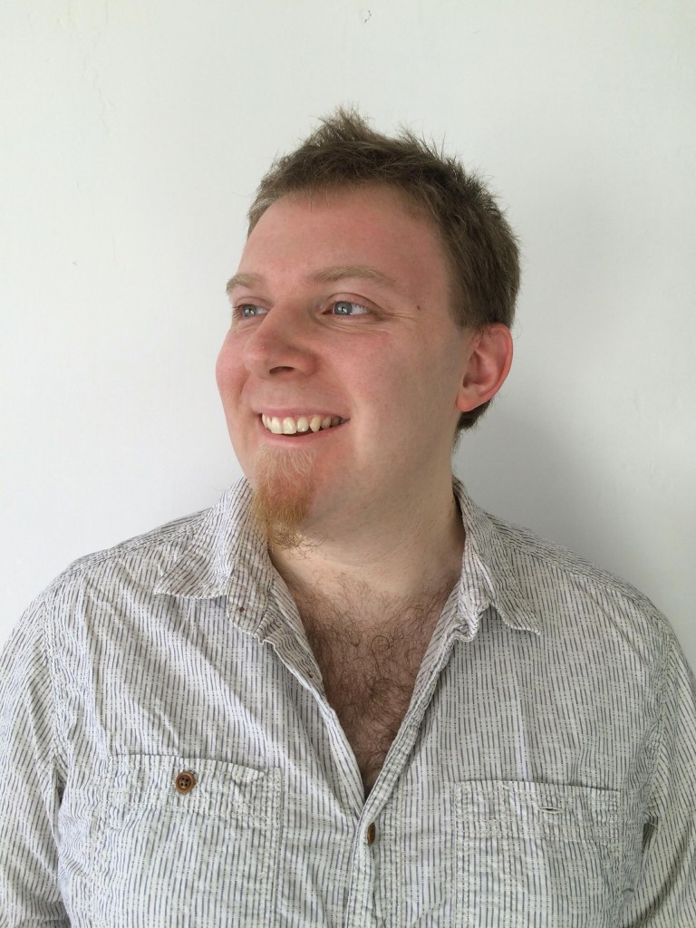 Author Interview — Steve Cook - Steven R. Southard (Poseidon's Scribe)