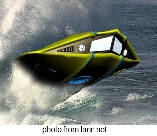 The 7 Best Science Fiction SubmarinesThe 7 Best Science Fiction ...