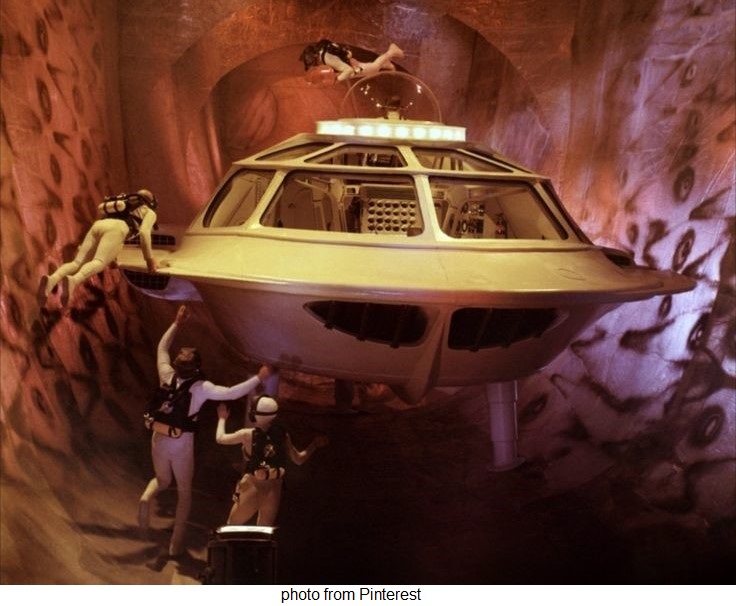 The 7 Best Science Fiction SubmarinesThe 7 Best Science Fiction ...