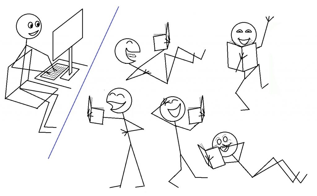 5 Rules for Writing Humor Right5 Rules for Writing Humor Right - Steven ...