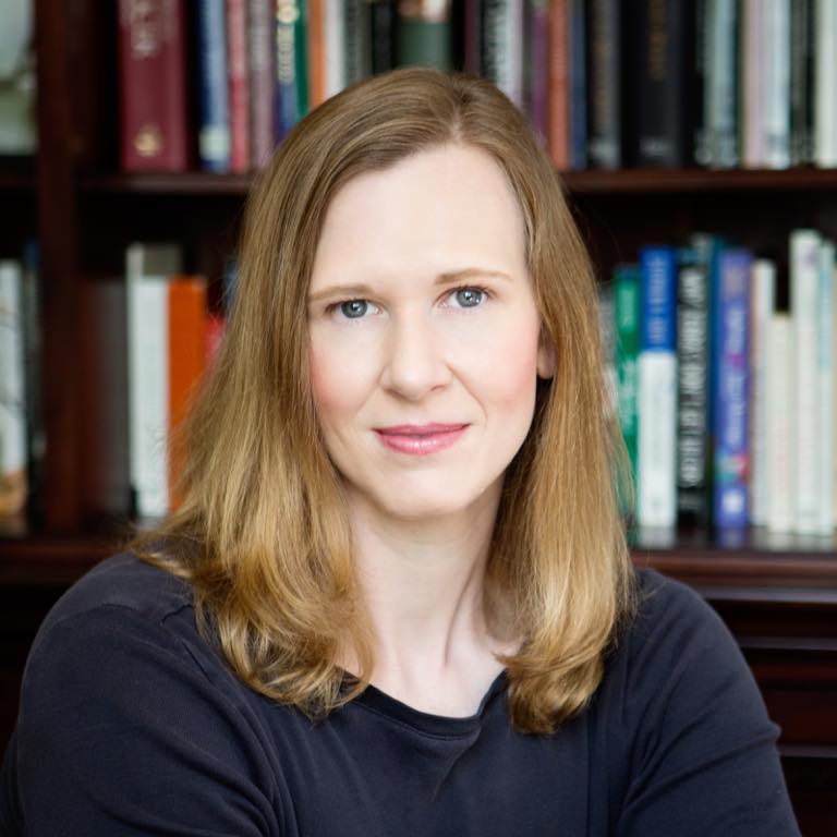 Author Interview — Susan McCauley - Steven R. Southard (Poseidon's Scribe)