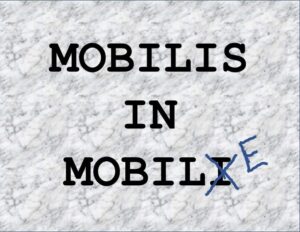 Mobilis in Mobile - Steven R. Southard (Poseidon's Scribe)
