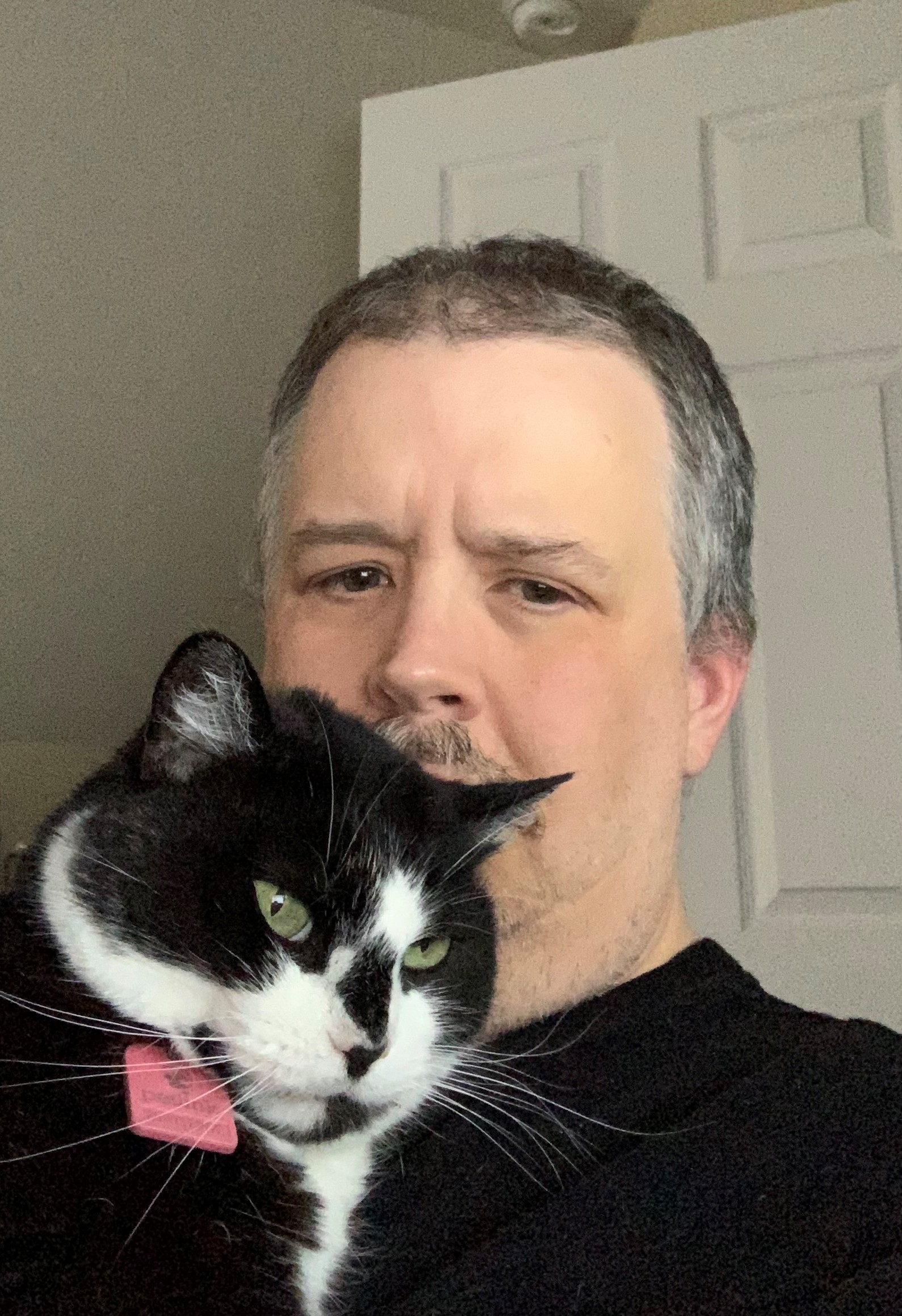 Author Interview—Joseph S. Walker - Steven R. Southard (Poseidon's Scribe)