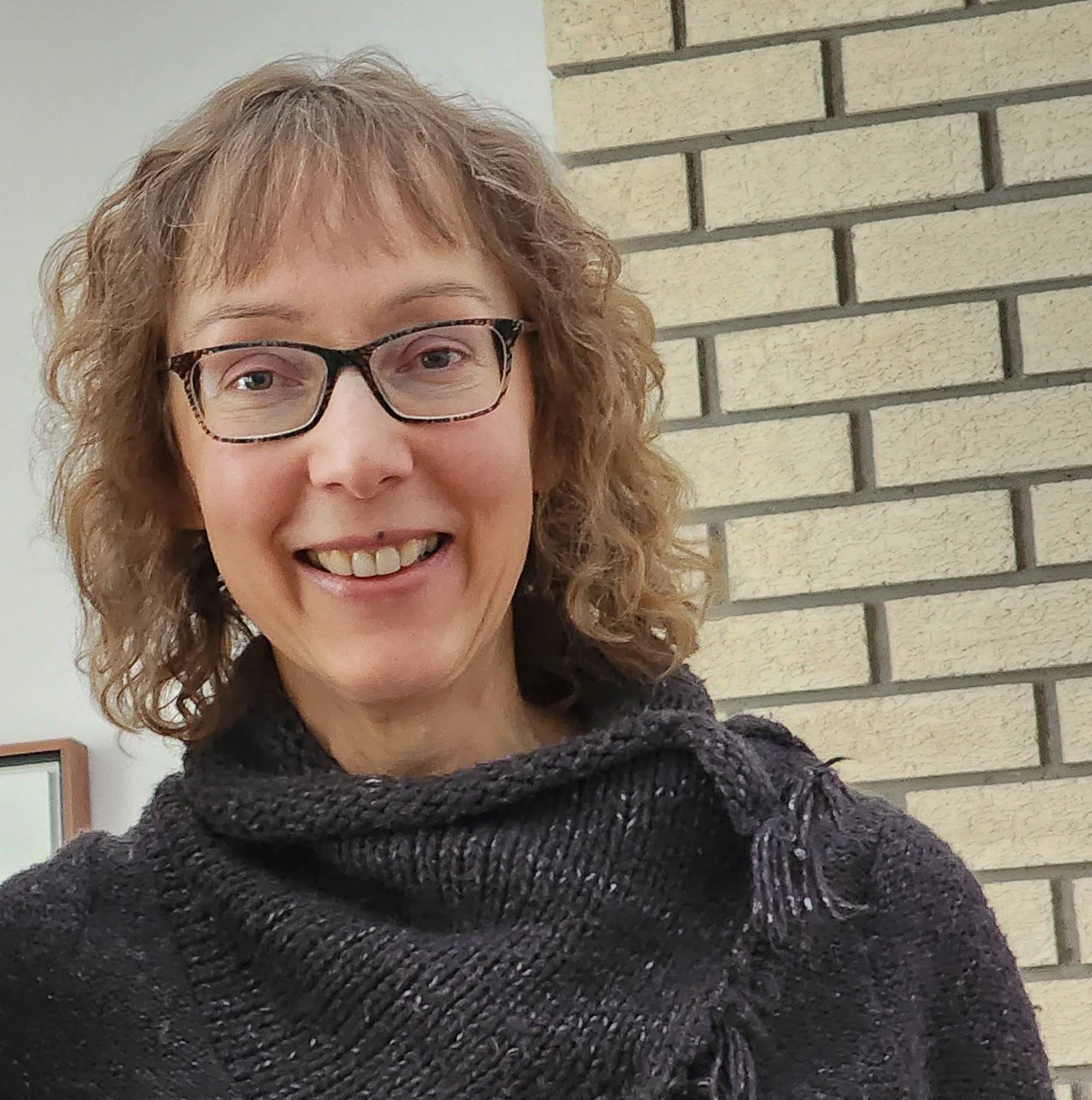 Author Interview—Janice Rider - Steven R. Southard (Poseidon's Scribe)