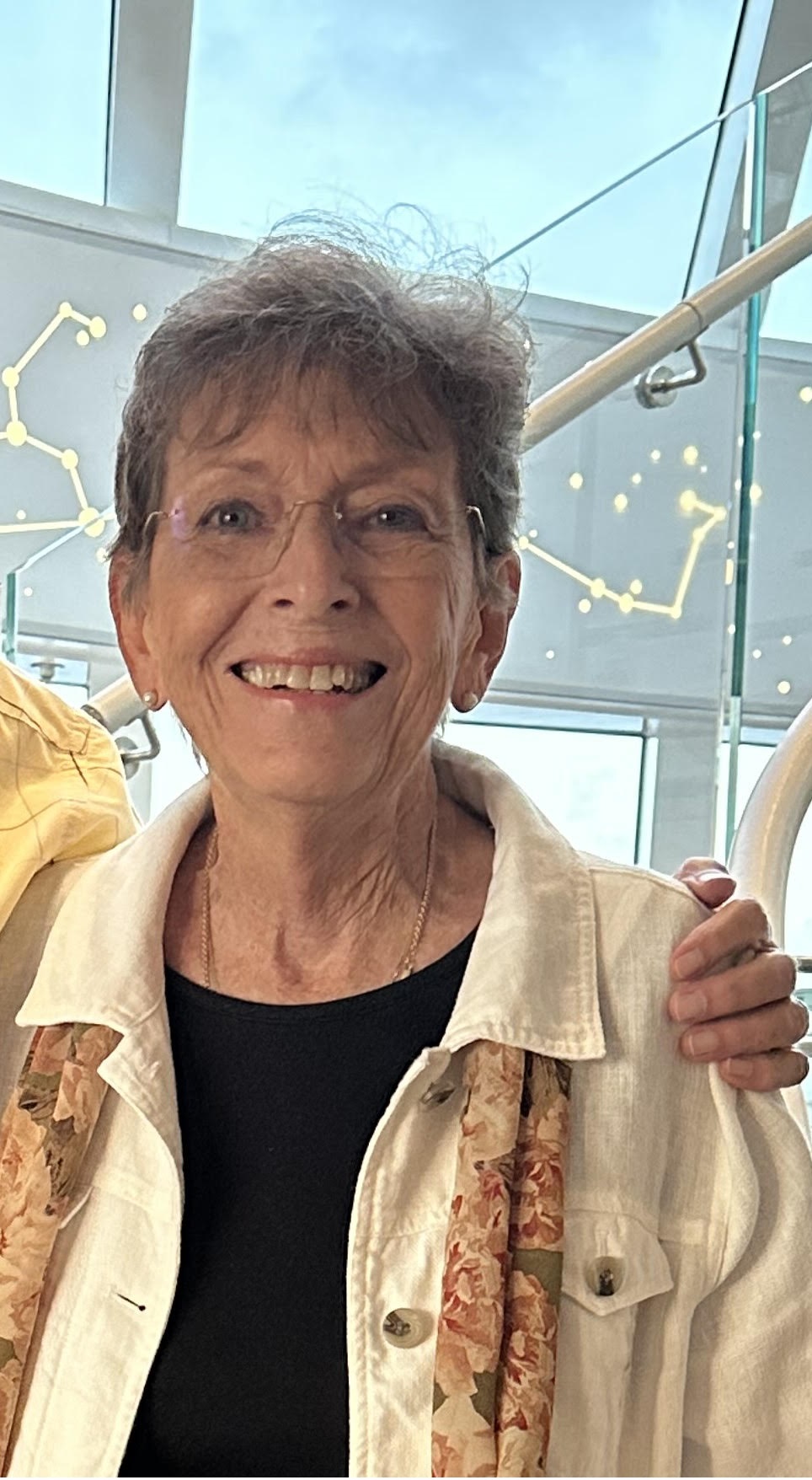 Author Interview–Nancy CraigAuthor Interview–Nancy Craig - Steven R. Southard (Poseidon's Scribe)