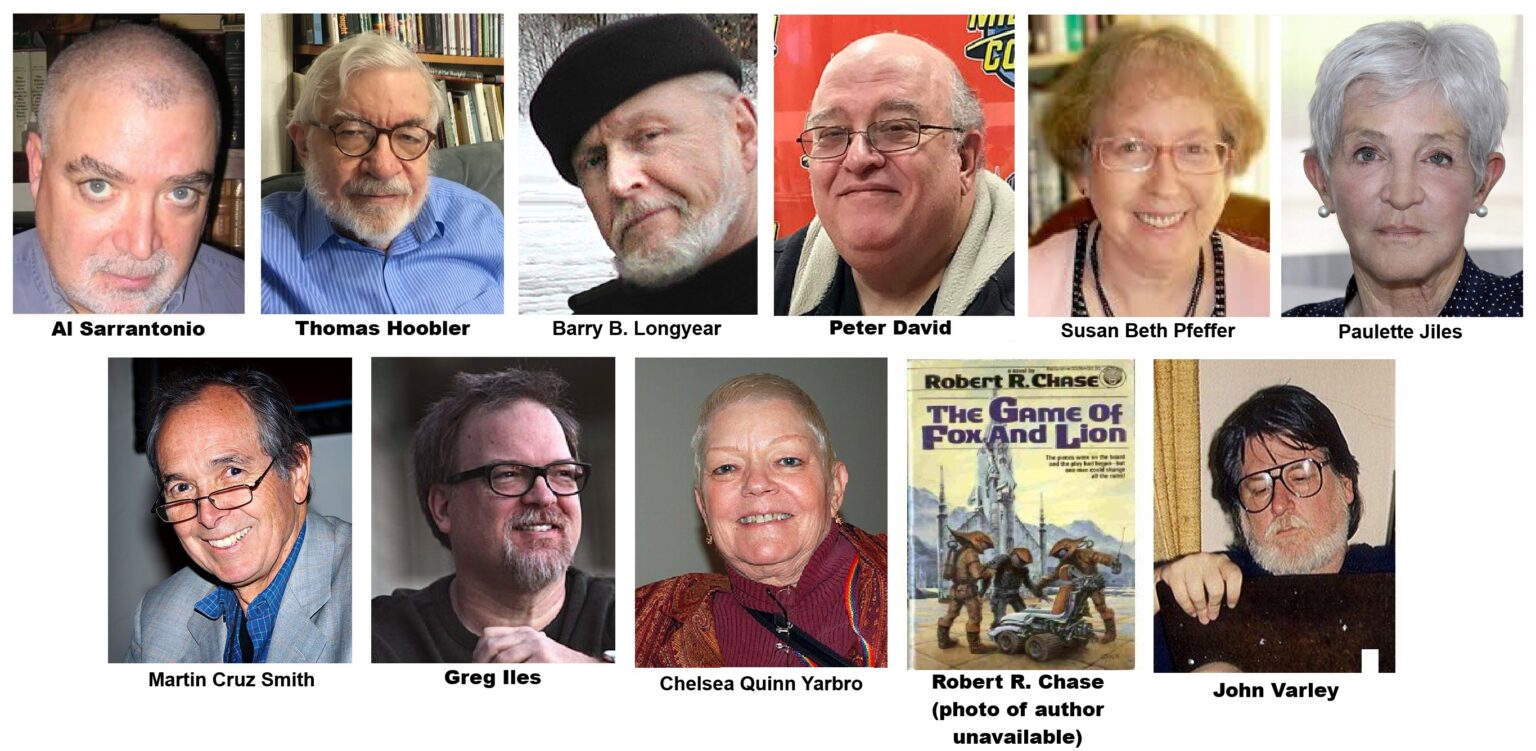 Tag Archives: Susan Beth PfefferSusan Beth Pfeffer - Steven R. Southard ...